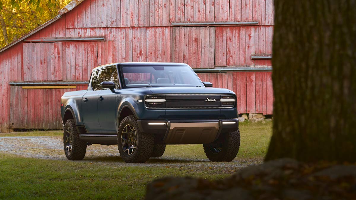 Blythewood’s Bet on the Future: How the Scout Motors Traveler and Terra are Driving Community ...