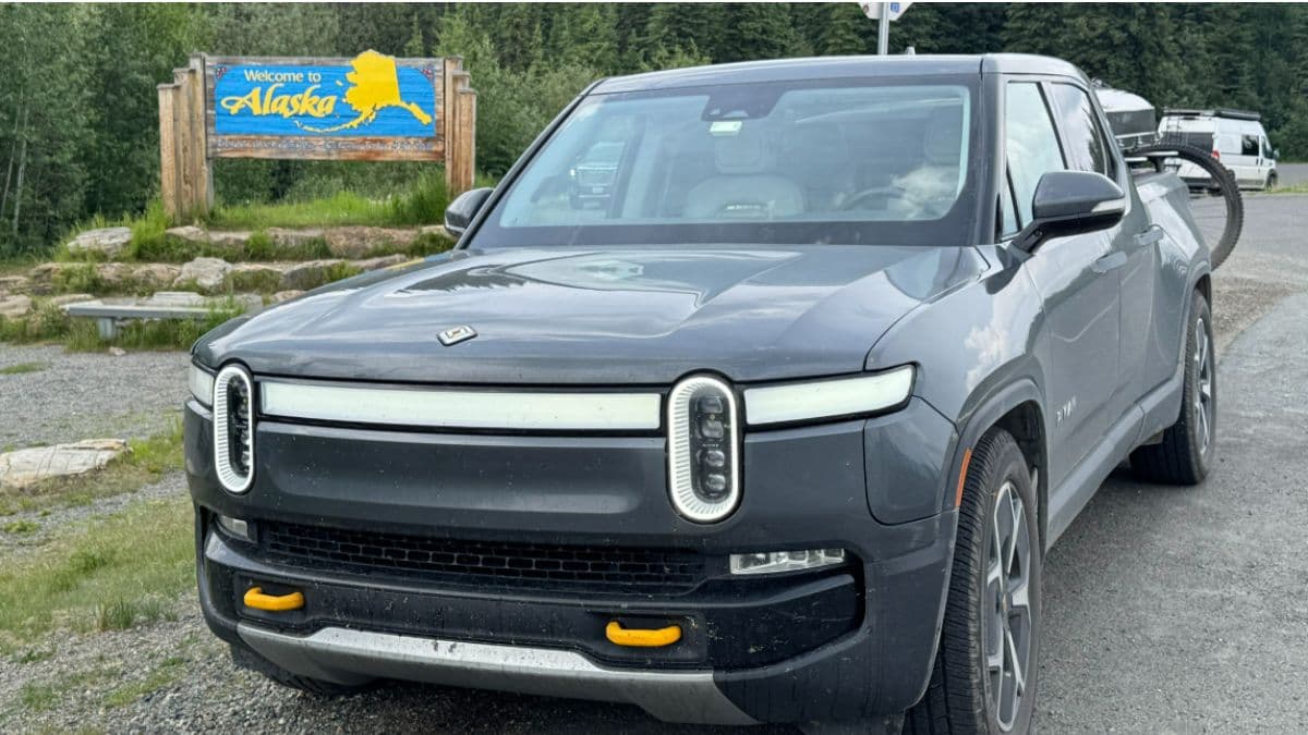 My 2023 Rivian R1T Conquered 49 States in Under a Year | Torque News