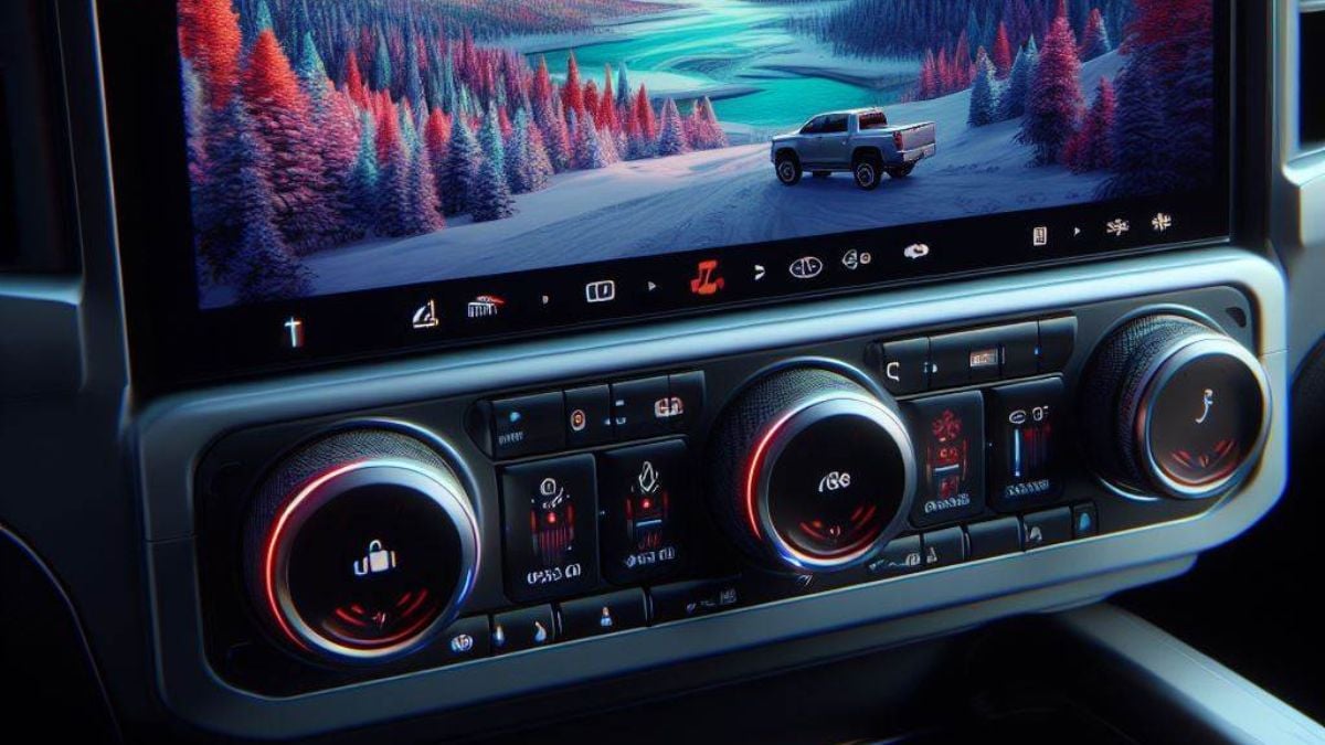 Some of The Best Ways on How To Improve Your Toyota Tundra's Stereo ...