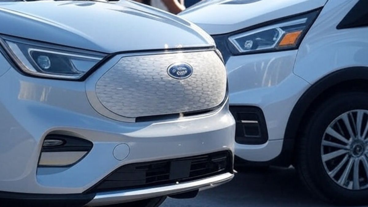 Everyone Thinks Ford Is Leading the EV Revolution, but With Just Three ...