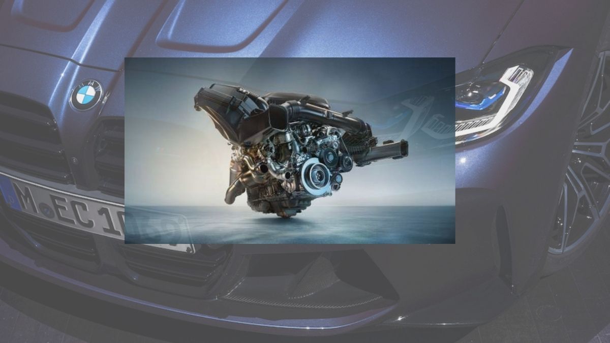 Insight Into BMW s G80 M3 Engine What Made It So Good Torque News Insight Into BMW s G80 M3 Engine What Made It So Good Torque News