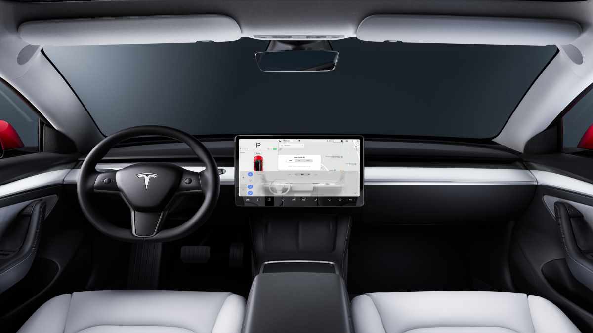 I Love My Tesla Model 3 - Except This One Thing
