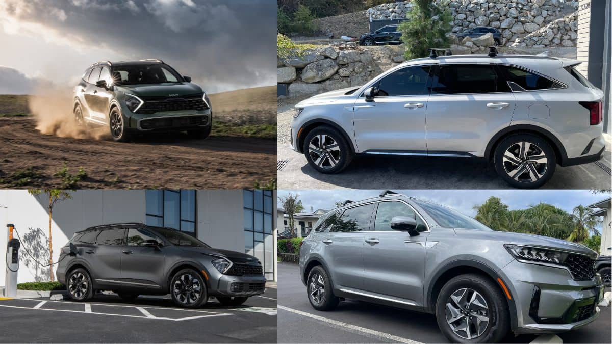 Kia Plug-In Hybrid Q&A With Torque News Readers Continued | Torque News