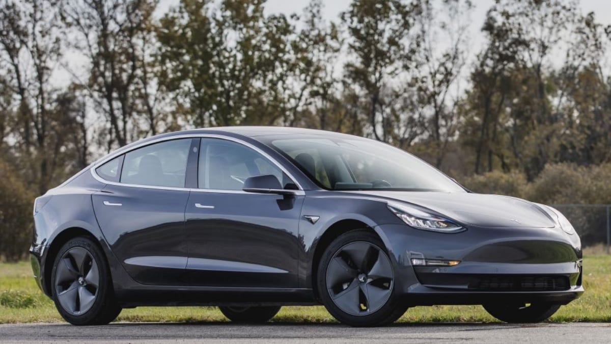 Tesla Model 3 To Repeat Norway Success Story In France Torque News