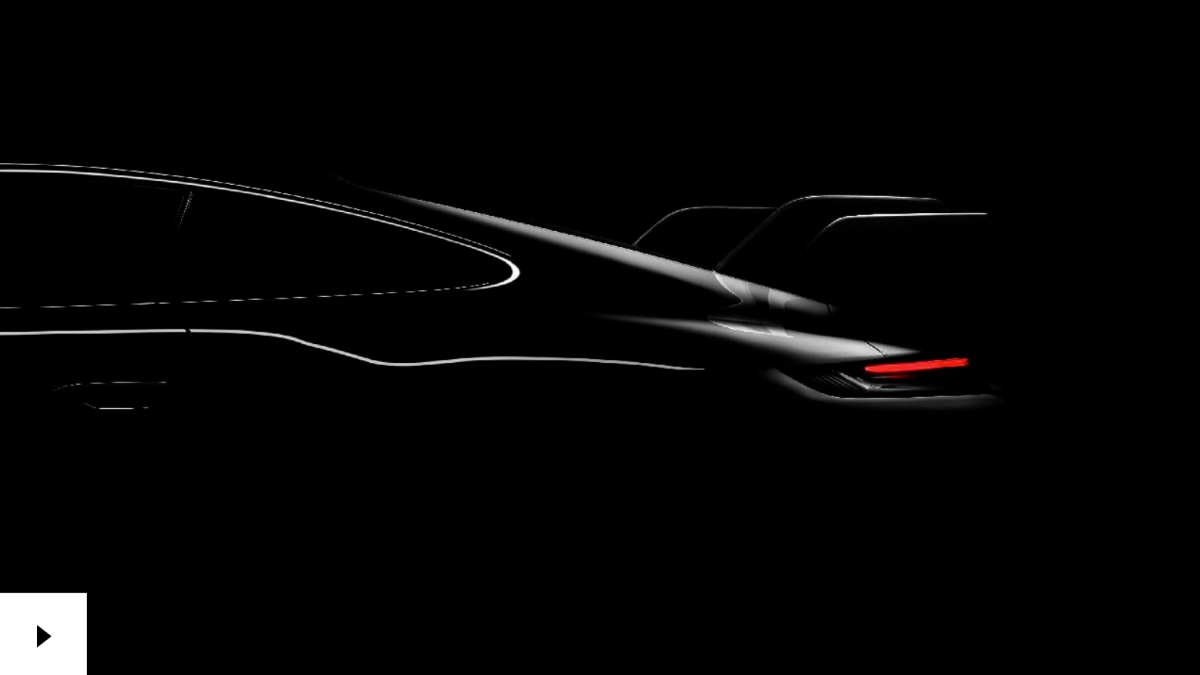 Porsche To Reveal The Next-Gen 911 GT3 In Six Days | Torque News Porsche To Reveal The Next-Gen 911 GT3 In Six Days | Torque News