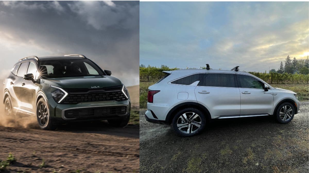 More Love Anyway: Unpacking Contradictory Car And Driver Reviews Of Kia ...