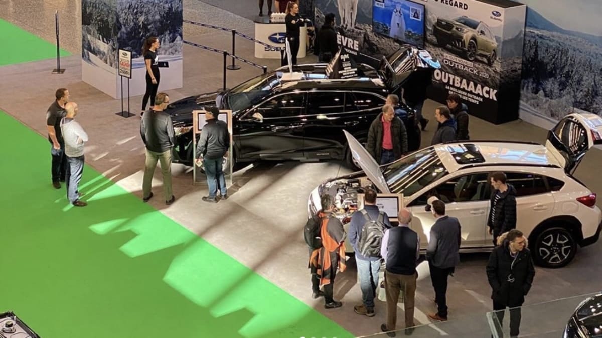 The Subaru Story They Don’t Want You To Read | Torque News