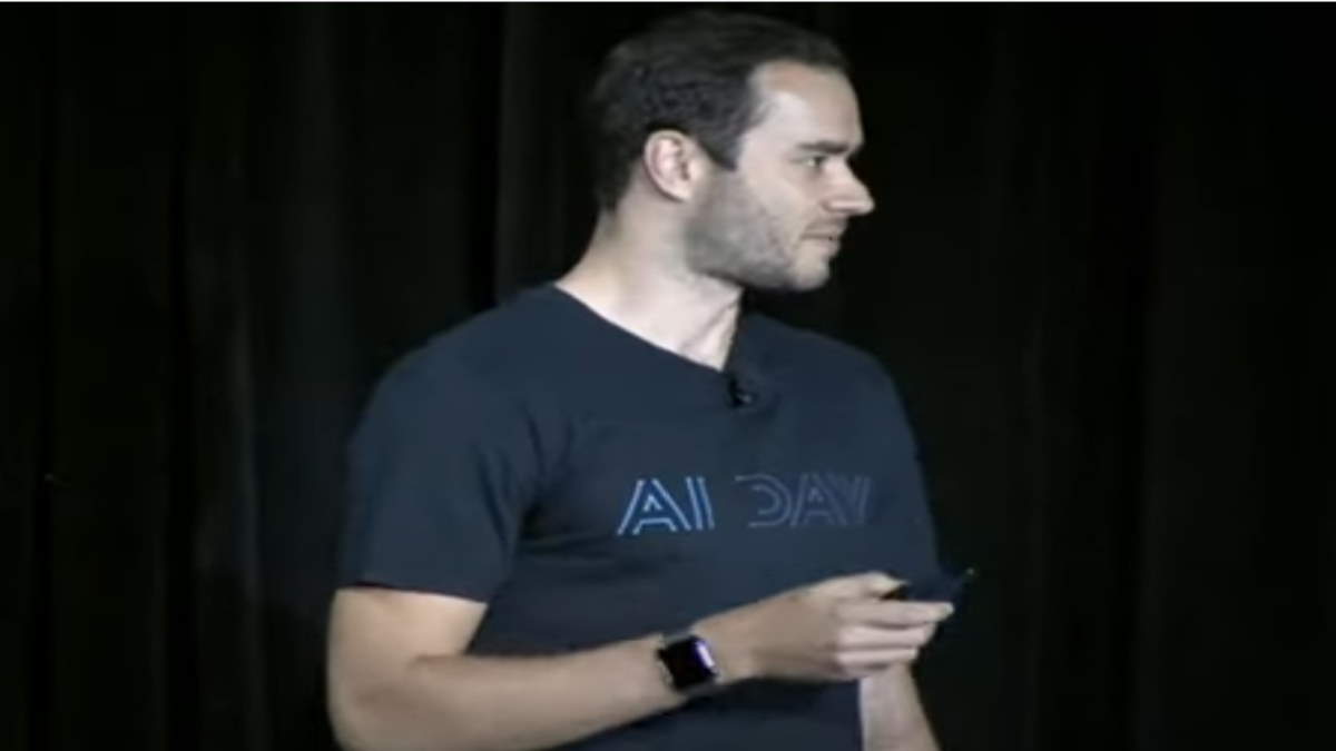 Tesla's Head of AI, Andrej Karpathy, Departs | Torque News Tesla's Head of AI, Andrej Karpathy, Departs | Torque News