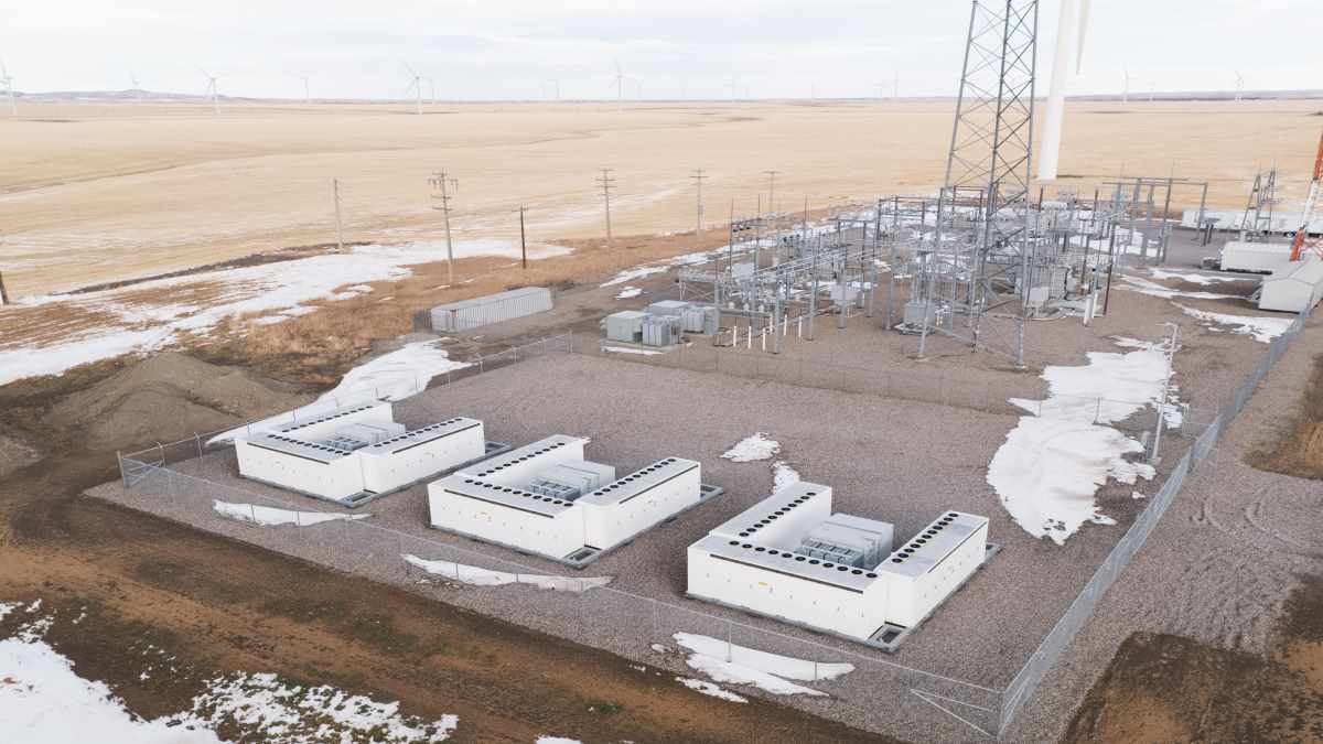 Tesla Creates New Energy Company In China: Headed By Tom Zhu | Torque News