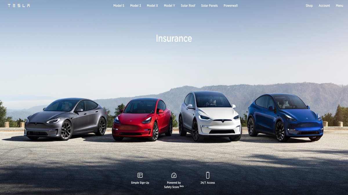 Tesla Safety Score Update 2.0: Late Night Driving Less of a Penalty ...