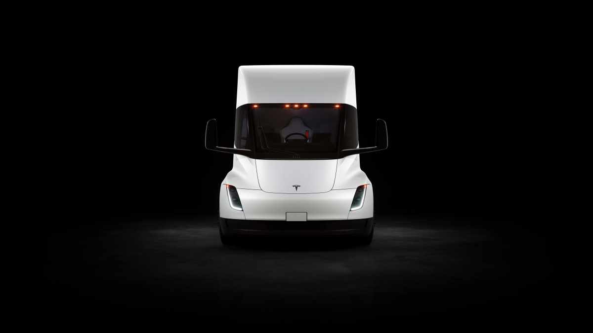 The Most Unbiased Tesla Semi Breakdown From An Engineer Torque News The Most Unbiased Tesla Semi Breakdown From An Engineer Torque News