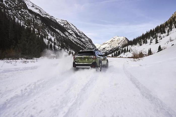 20 Top Snow Driving Tips For Subaru Owners | Torque News