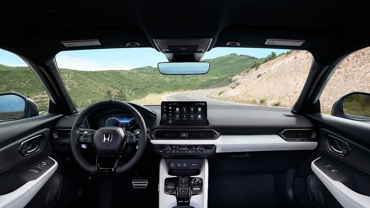 The 2026 Honda Prelude Surprises, But Lack Of These Two Features And ...