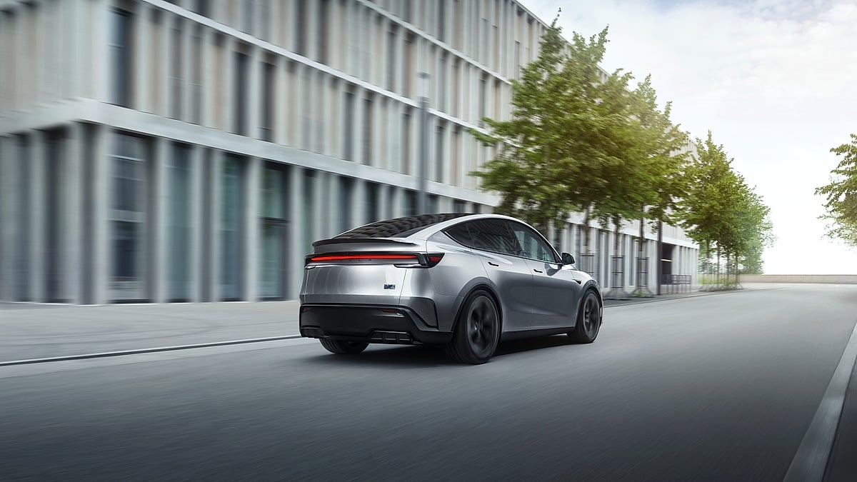 One Household Owns Both 2026 Tesla Model Y Trims, and the Verdict Is ...