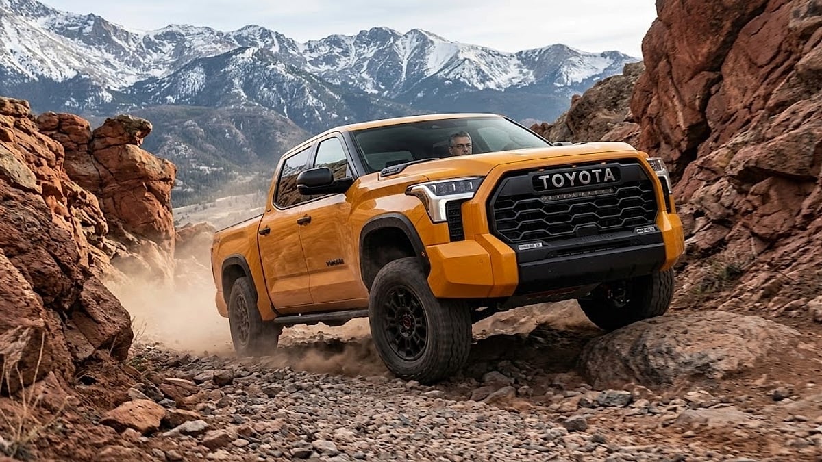 From 12 MPG to 22 MPG: A Las Vegas Raptor Owner’s Switch to the 2026 ...