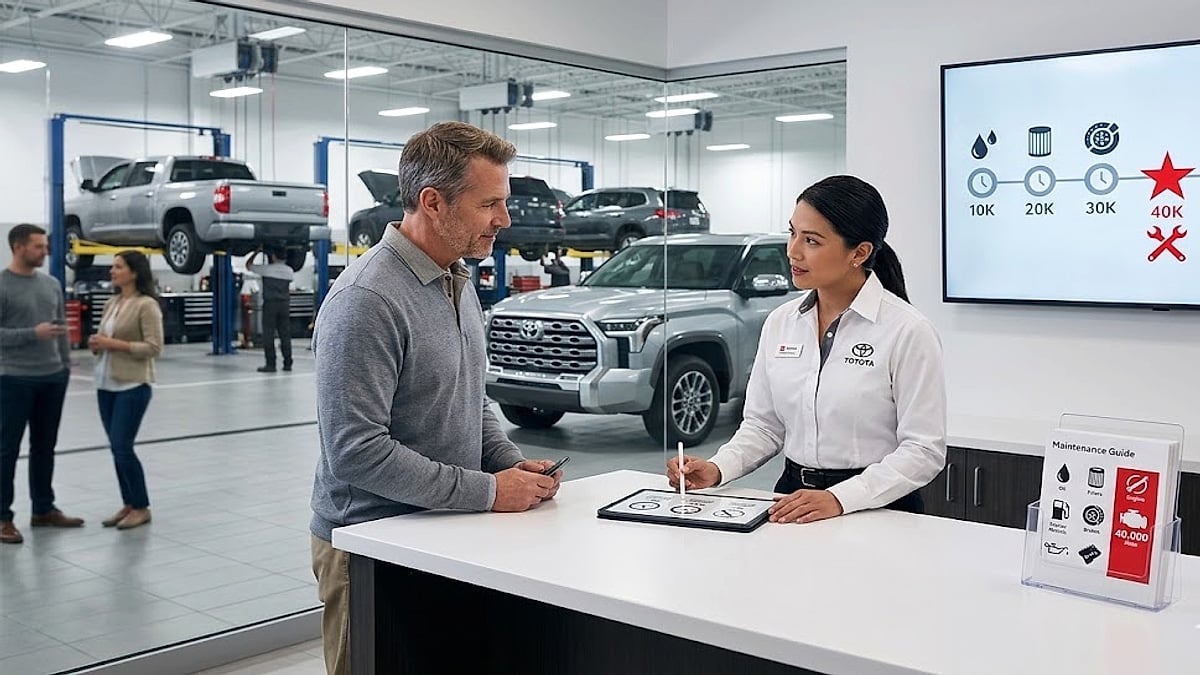 Toyota Tundra $500 Spark Plug Bill Scrutinized: Why the 3.4L Turbo V6 ...