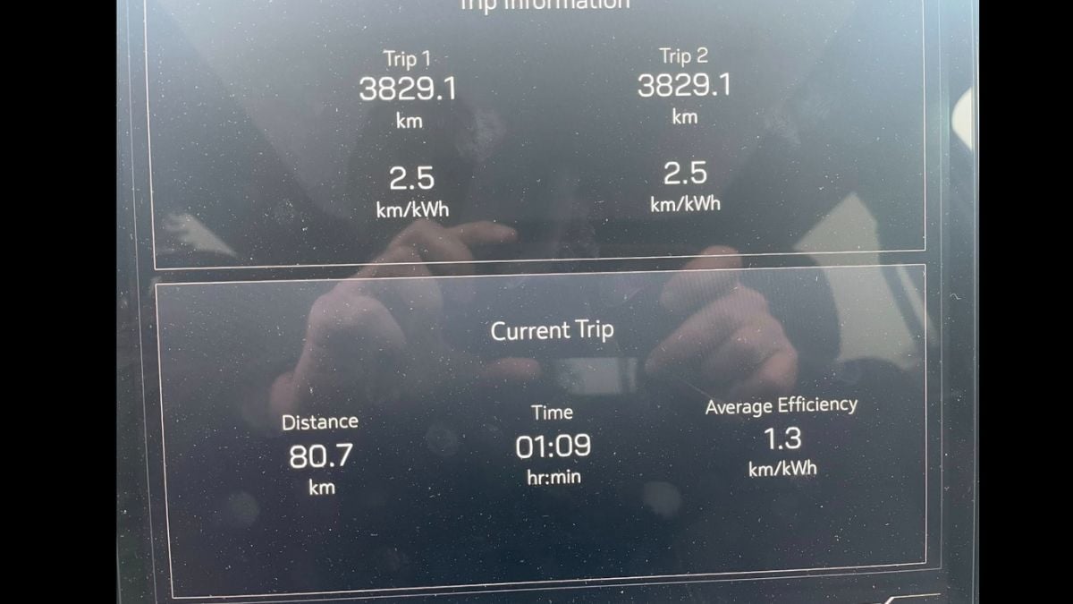 I Took My GMC Sierra EV on a Real-World Towing Test, and It Hands Down ...