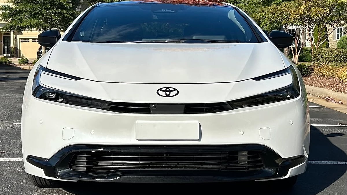 2025 Toyota Prius Prime Real-World Range: Why This PHEV Defies 20% Cold ...