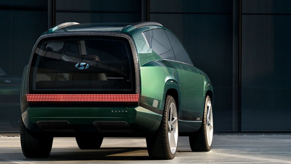 The Safest EV SUVs of 2025 According to Crash-Test Ratings and the ...