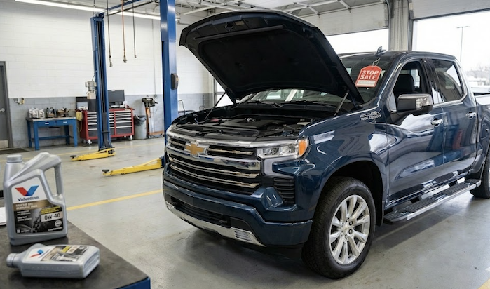 Silverado and Sierra 6.2L Nightmare: Why Owners Call the Recall Fix a ...