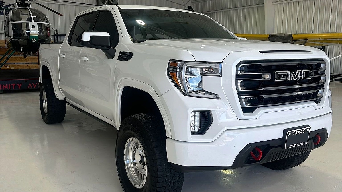 “I Was Just Bragging”: Why This 88K-Mile GMC Sierra’s 5,000-Mile Oil ...