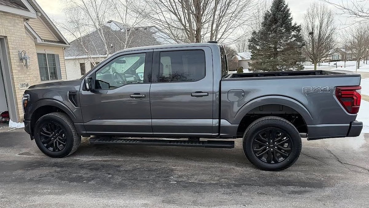 Ford’s Strict Engine Replacement Rules Leave F-150 Tow Owners Stuck in ...
