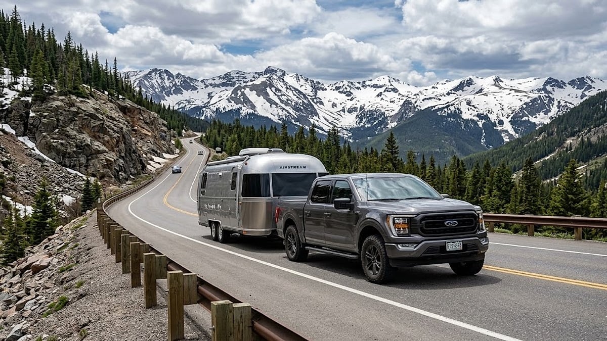 Ford’s Strict Engine Replacement Rules Leave F-150 Tow Owners Stuck in ...