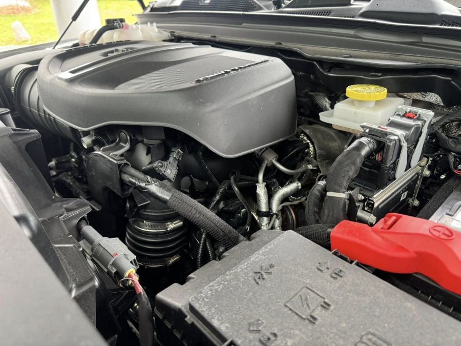 I Own a TRX. Here's Why the 2026 RAM 1500 Hurricane 6 Changed My Mind
