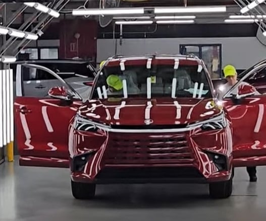 Owner Laments “I'm Happy Overall With My 2026 Tesla Model Y Juniper ...