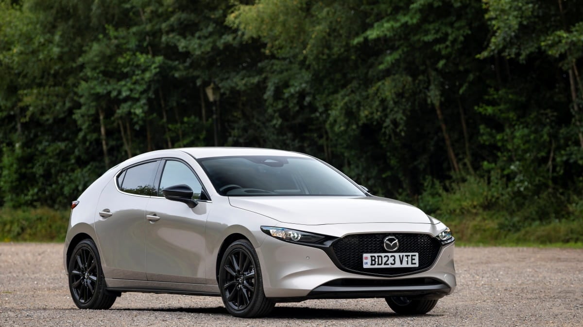 5 Underrated Japanese Cars You Can Get With A Manual | Torque News