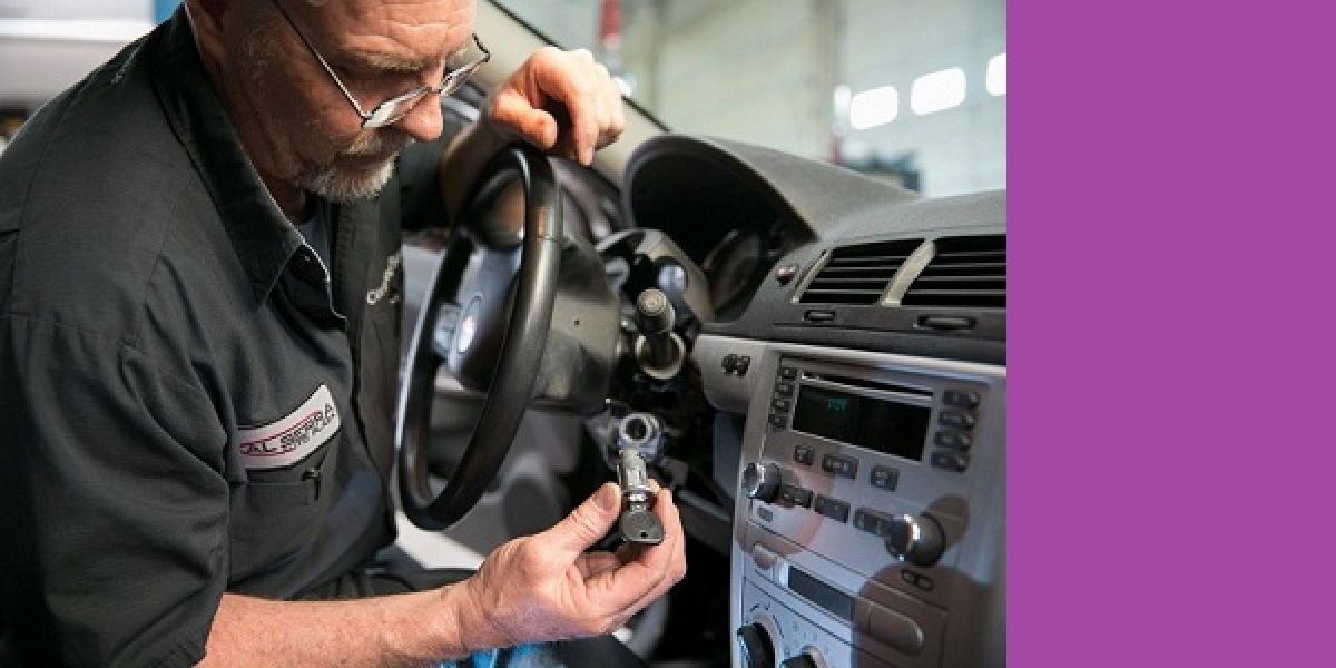 GM Recall Fallout - No More Car Keys, Push Button Standard | Torque News