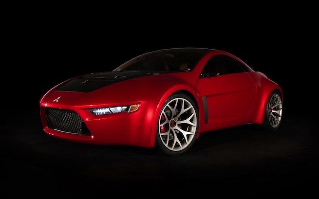 lancer evolution xi 2026