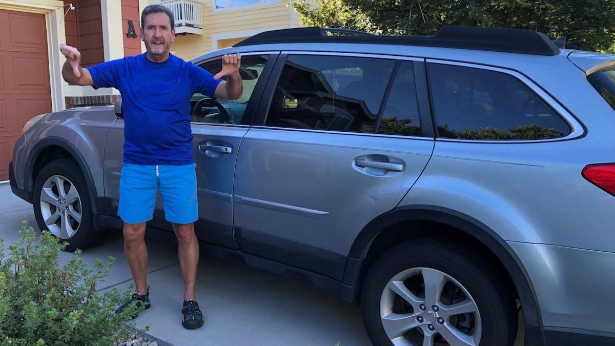 2011 subaru outback common issues