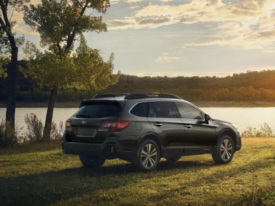 Subaru Recalls 2018 Outback, Legacy; You Could Run Out Of Fuel | Torque ...