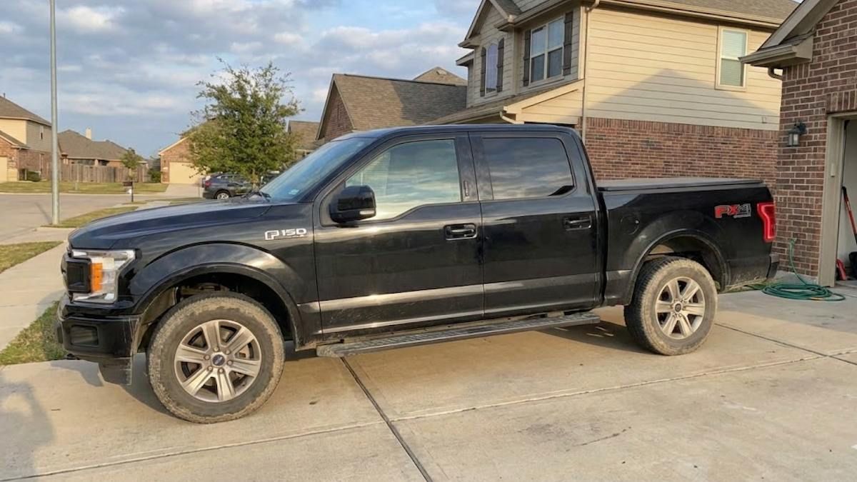 "Such A Money Pit": 2019 F-150 Owner Explains Why He Is Finally Done ...