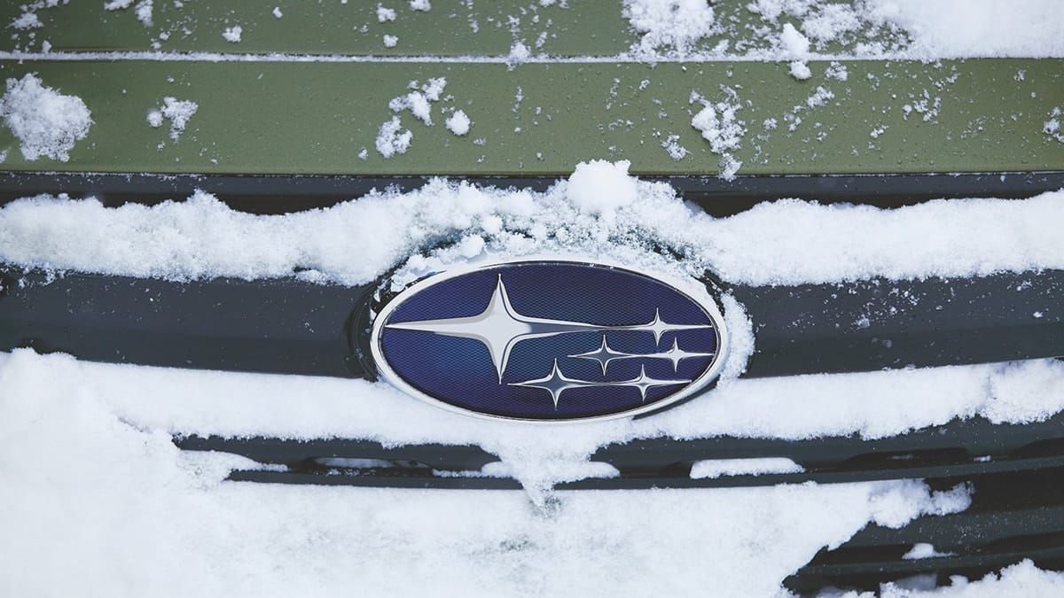 Why Subaru Scores Low The Last 5 Years In J.D. Power Vehicle ...