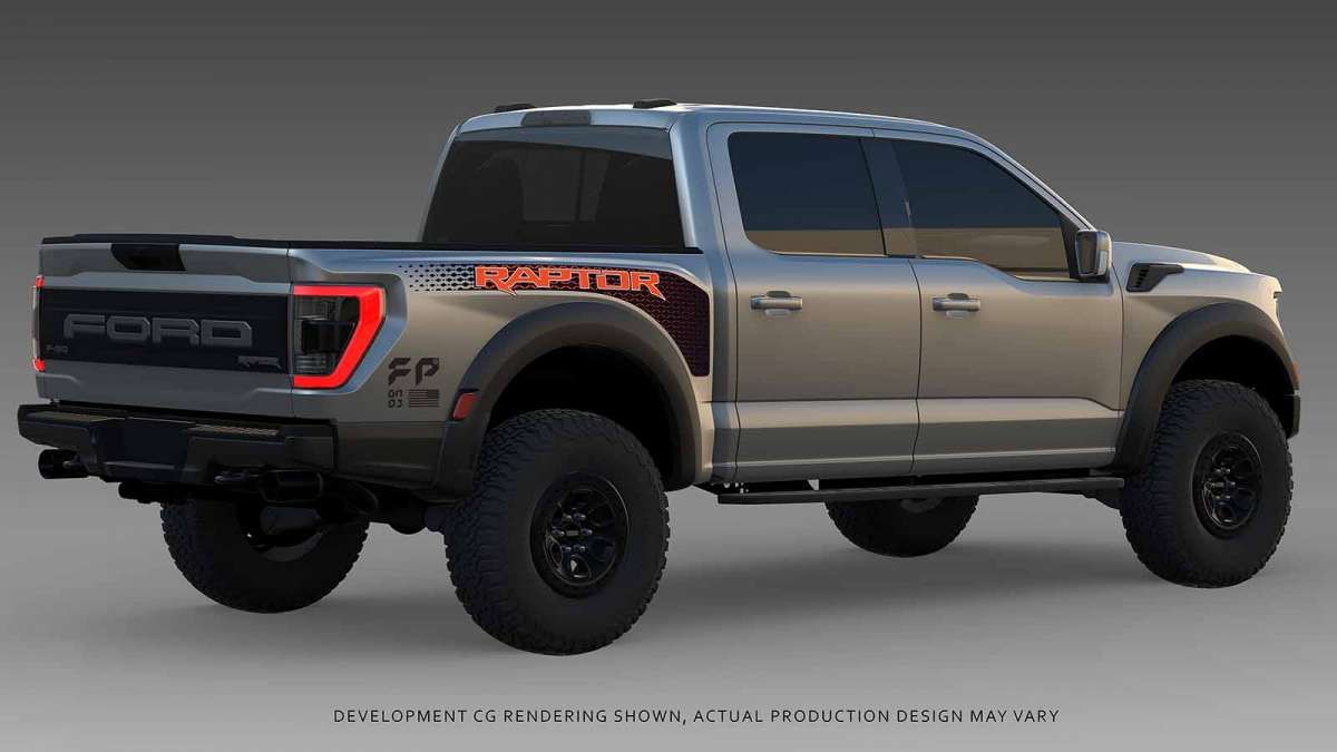 2021 raptor - commercialopm
