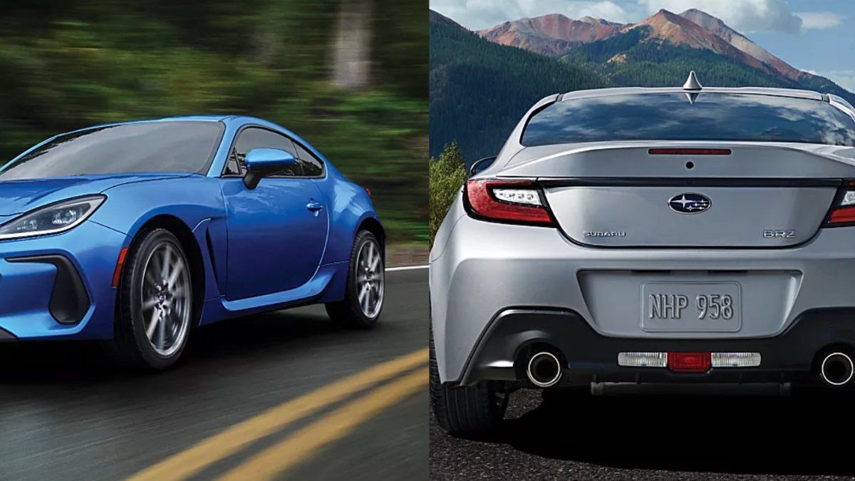brz comparison