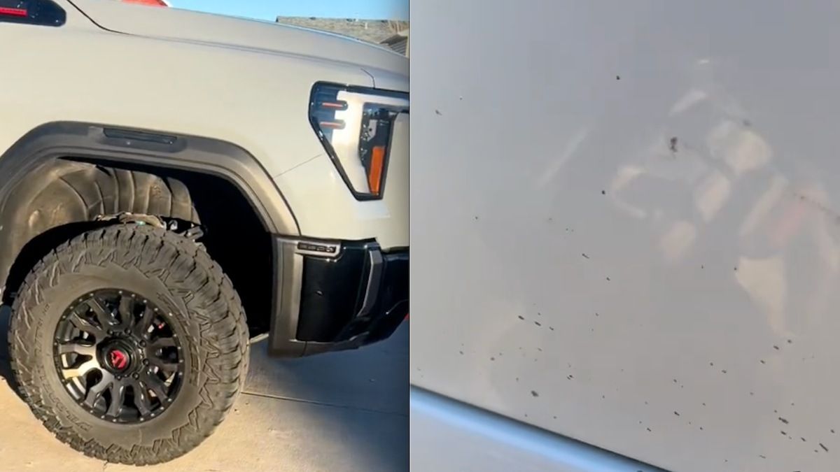 problems with gmc trucks