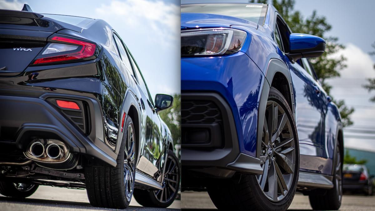 Subaru WRX, The Last Of A Dying Breed | Torque News