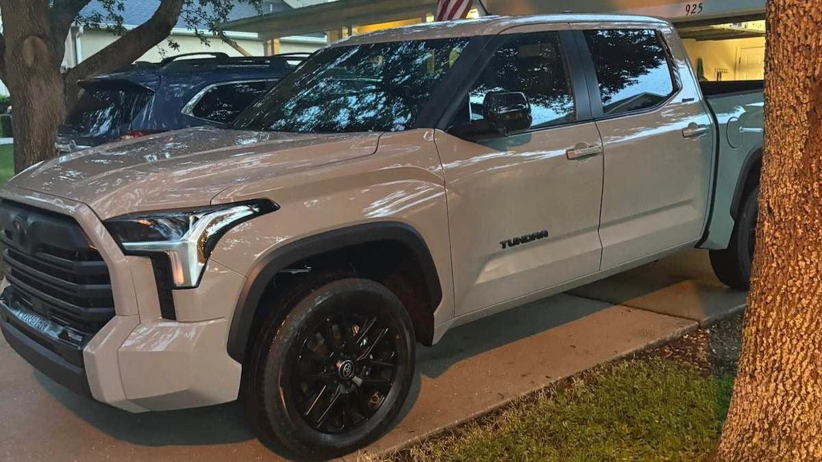 I’m a Lifelong Ford Fan, But My F-150 Crapped Out at 175K Miles and I ...