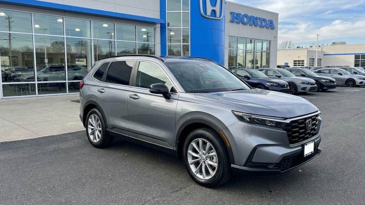 “I Waited Months for the Redesigned 2026 Toyota RAV4, But One Test ...