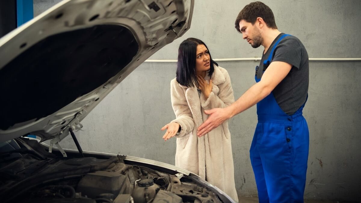 Top Car Mechanic Scams to Avoid in 2024 | Torque News
