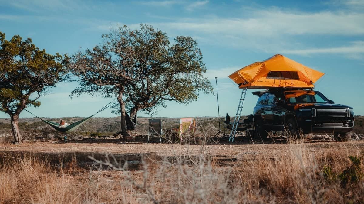 “Rivian Should Fire Their Marketing Department,” Says R1S Owner After ...