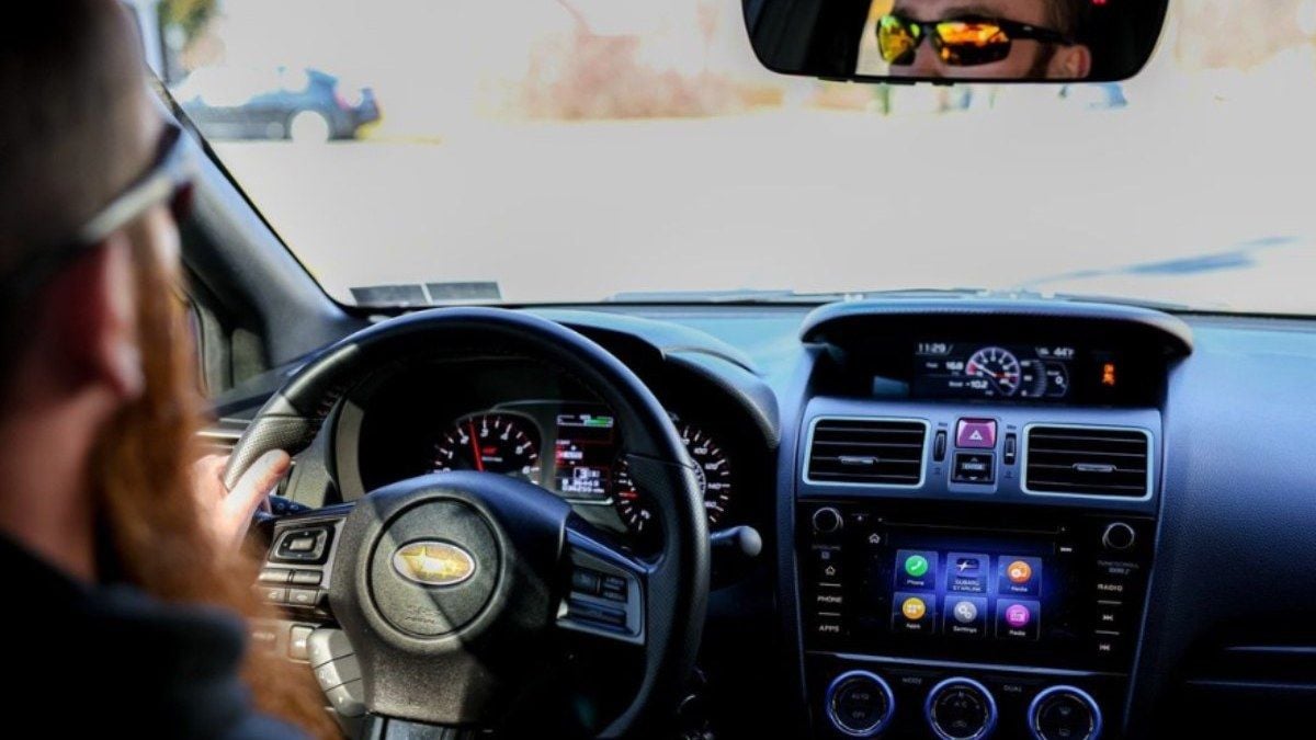 What You Suspected Is True: A New Study Says Subaru Drivers Are The ...
