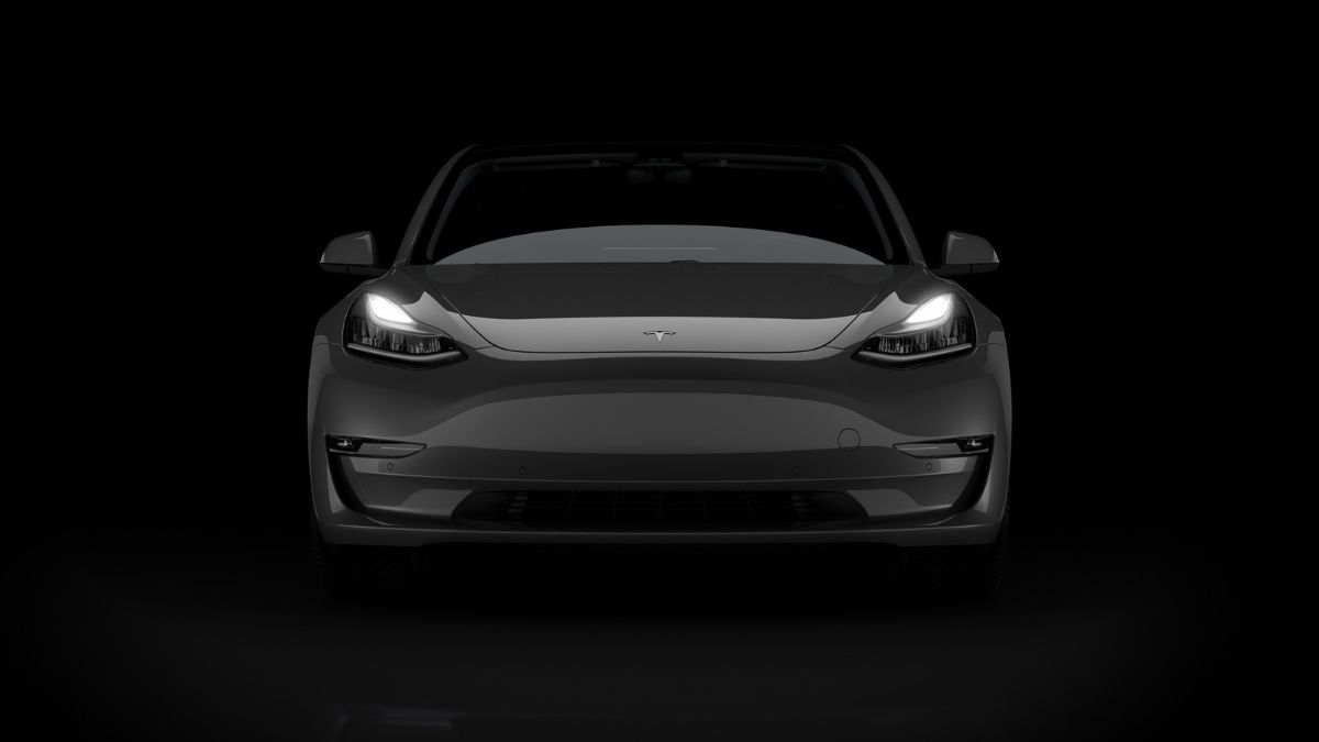 Tesla Removes Ultrasonic Sensors, Favoring Tesla Vision And Neural ...