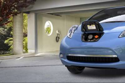 EV charging isn't as simple as it seems - why your LEAF needs EVSE