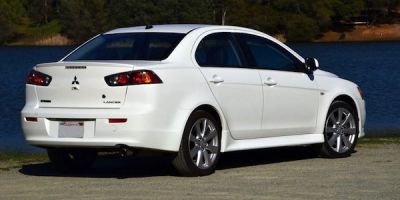 Performance-oriented 2015 Lancer Ralliart comes with these 8 new ...
