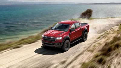 2020 Roush Brings Style, Capability To What Could Easily Be Ranger ...