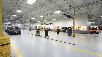 The 10 Best Car Brands In Customer Service - Subaru Improves In 2021 ...